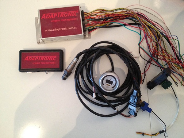 BaLeon | Cappuccino en het Ignis debacle! - Printable Version